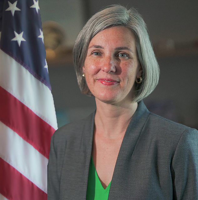 Patricia Abaroa Named New BEA Deputy Director | U.S. Bureau of Economic ...